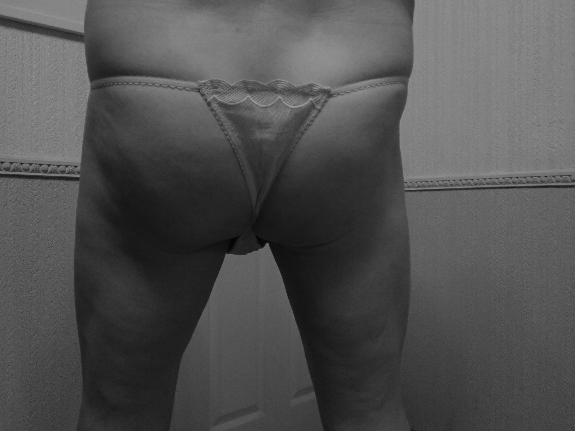 In My New Thong 48 Pics Xhamster