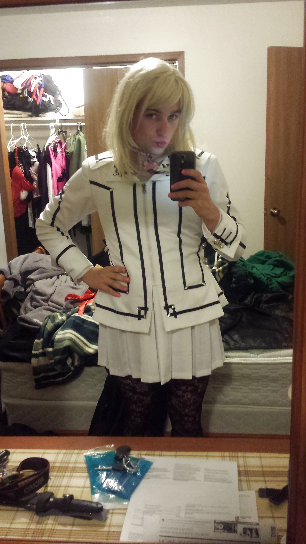 Sissy Exposure 32 Pics Xhamster