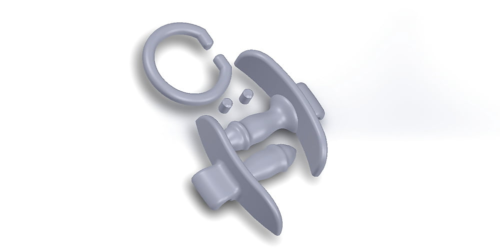 3d Printed Sex Toys 30 Pics Xhamster