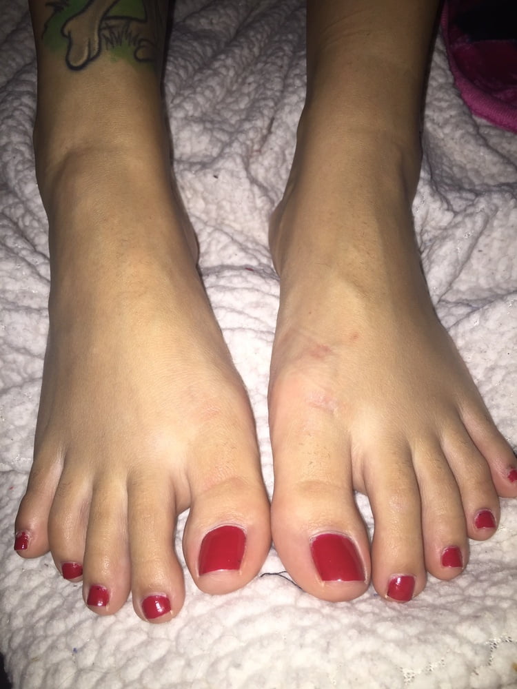 Cum Covered Latina Toes 123 Pics Xhamster 2791