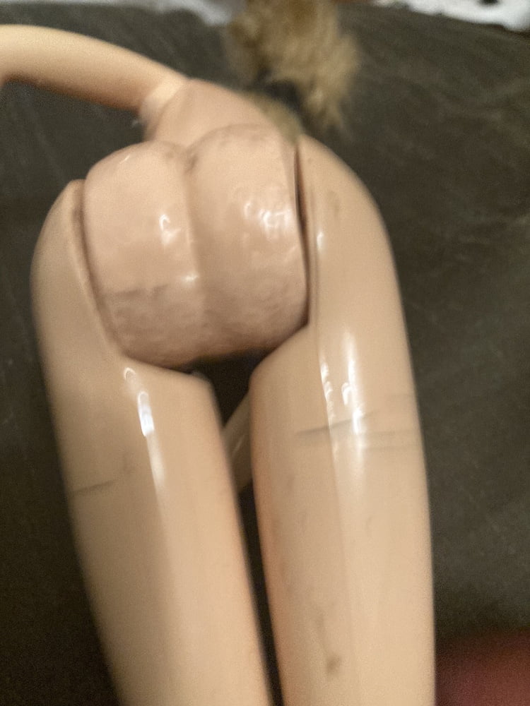 Anna Pawg Doll 12 Pics Xhamster