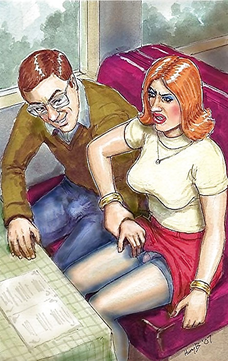 Feminization Sissy Art Zdjęć 352