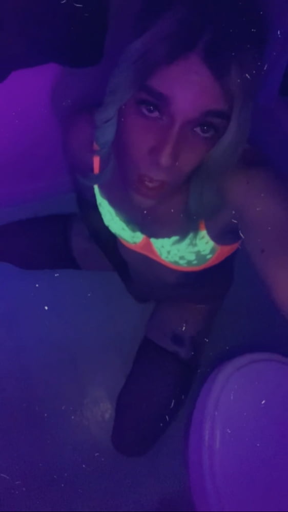 Sexy Rave Girl 58 Pics Xhamster