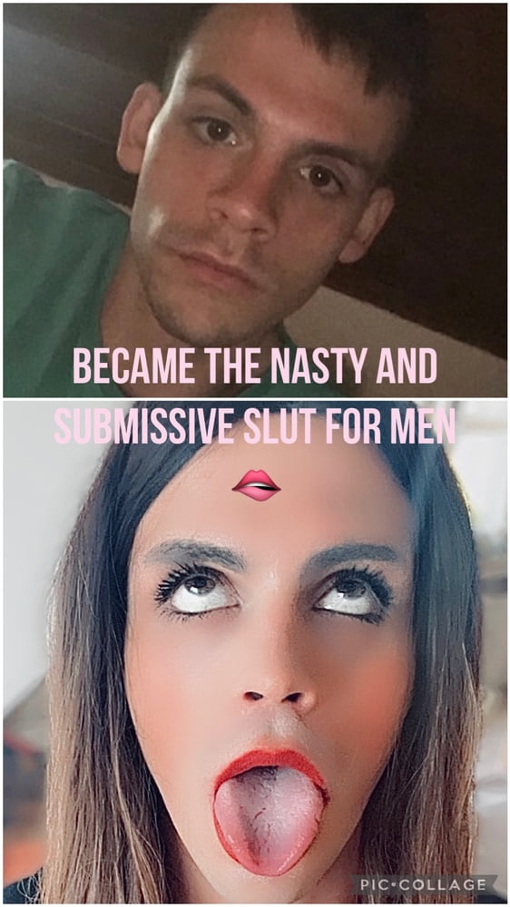 Up2date Straight Turned Sissy 23 Pics Xhamster 6416