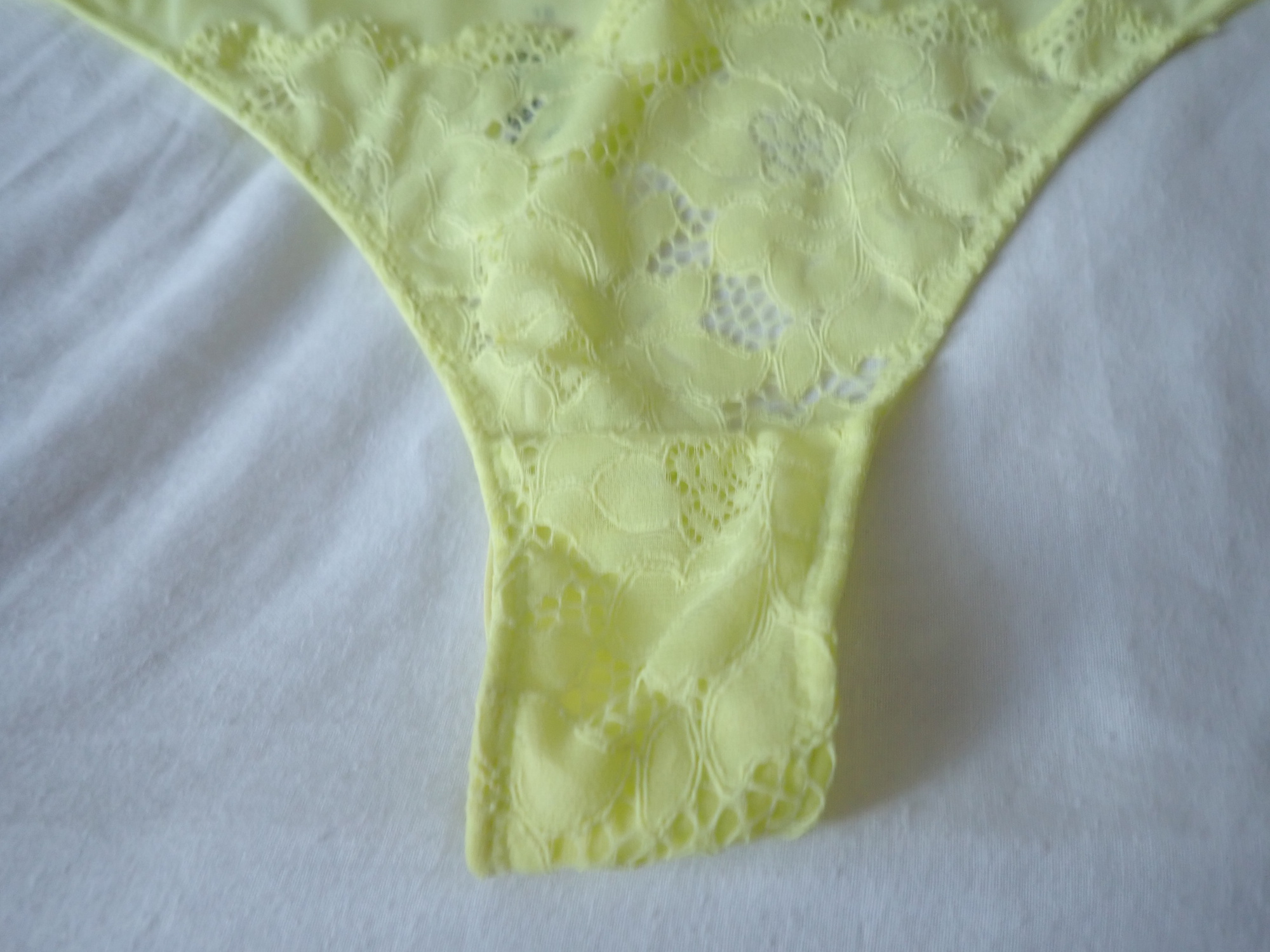 My New Thong Collection Plus My Ball Bag 21 Pics Xhamster