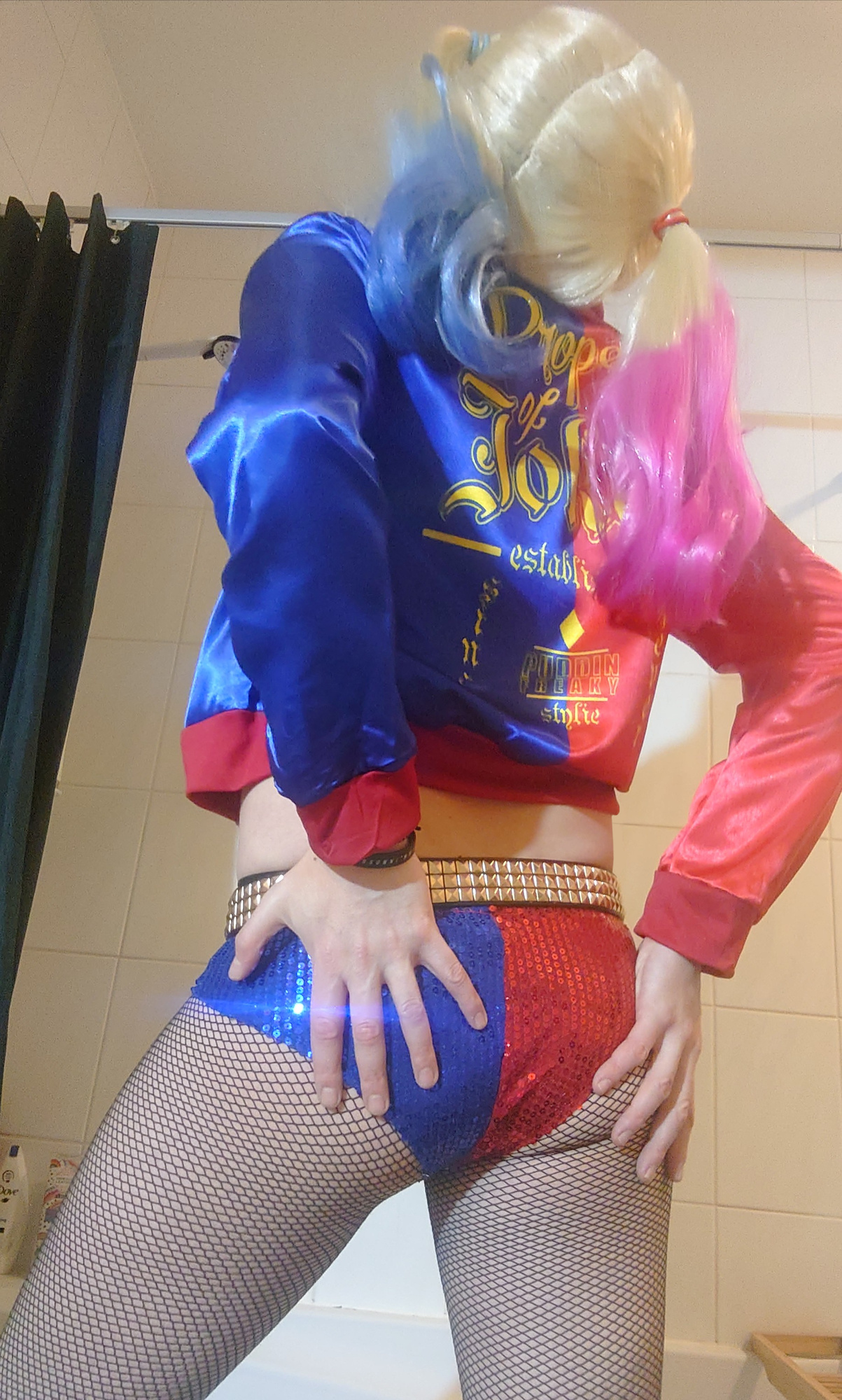 Harley Quinn 1 101 Pics Xhamster 2248