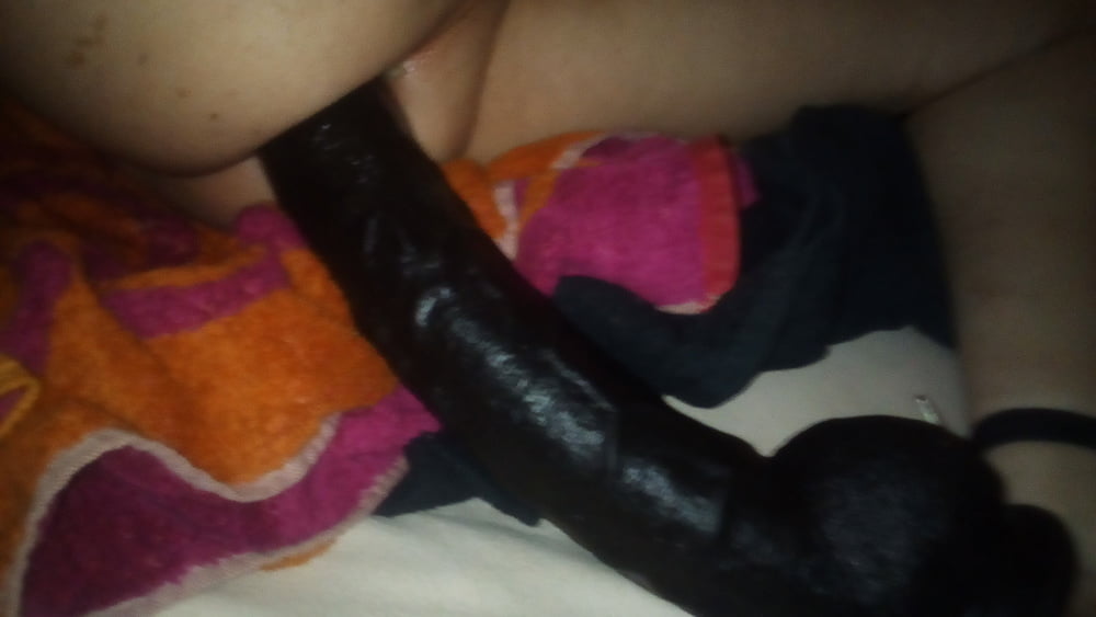 My New Dildo Black Rambone 80 Pics Xhamster