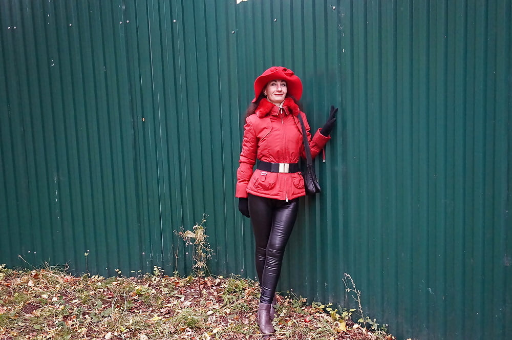 Red And Green Fall Album 38 Pics Xhamster