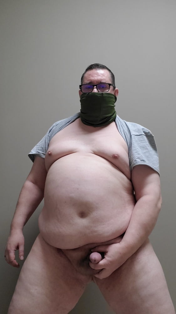Amateur Fat Chub Chubby Hairless Chest Big Belly 18 Pics Xhamster