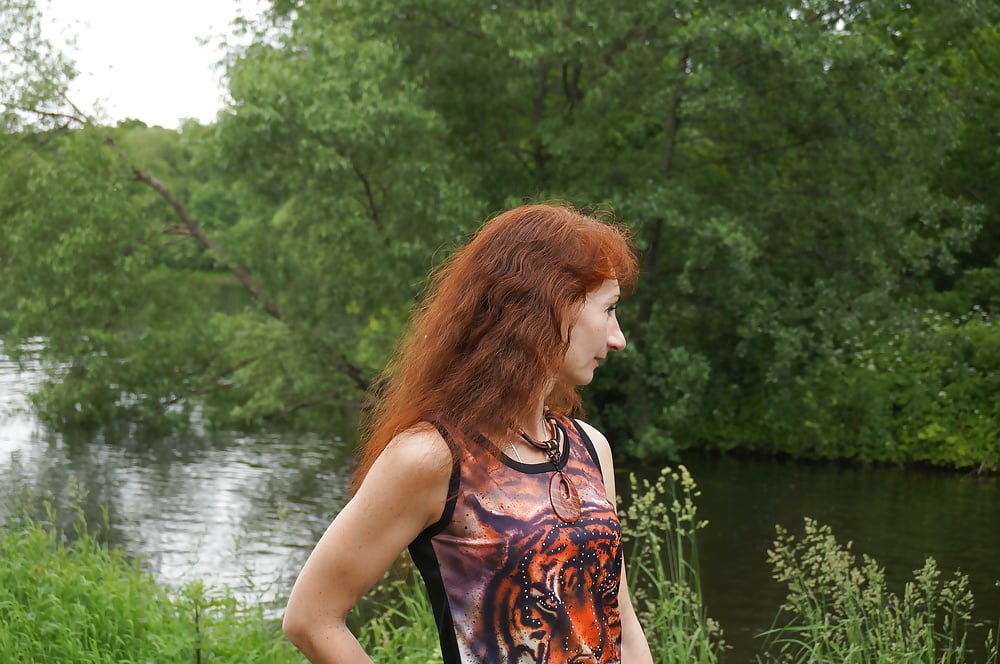 Cold Moscow Summer 14 Pics Xhamster