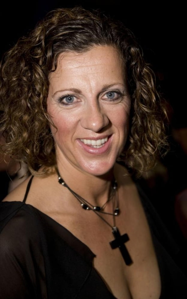 Hot Athlete Sally Gunnell 278 Pics 3 Xhamster