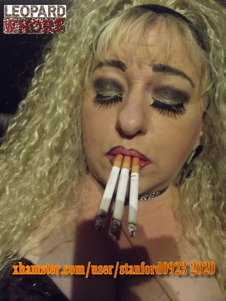 Leopard Whore 3 108 Pics Xhamster