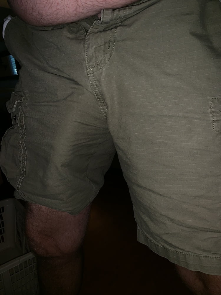 Cock In Shorts 30 Pics Xhamster 0400